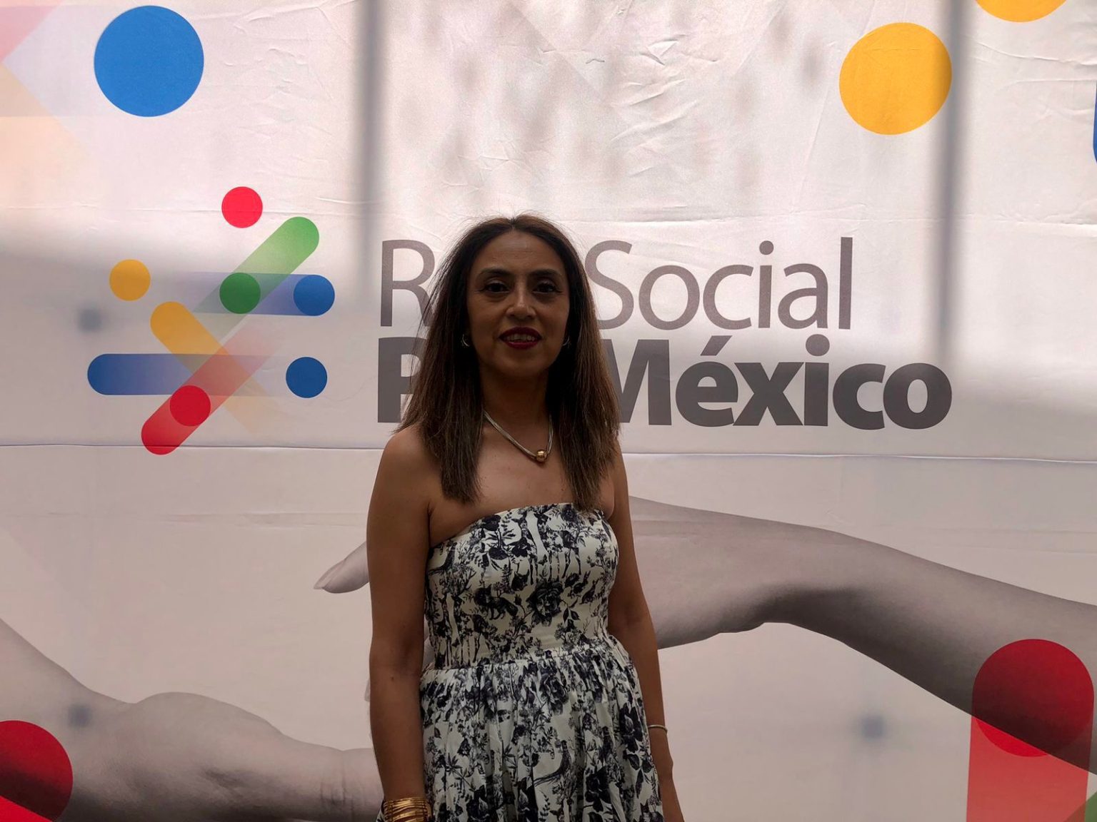 Beatriz Adriana Rodríguez Bernal asume representación estatal de Red ...