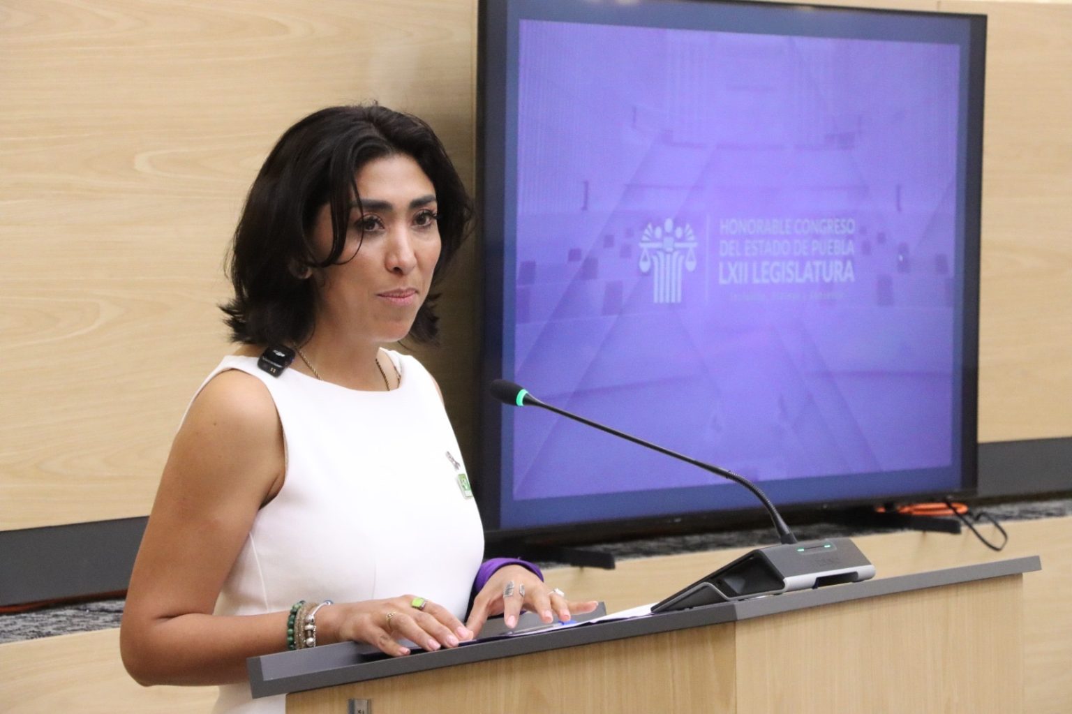 Cátedra Hermila Galindo reúne voces que transforman Puebla: Norma ...