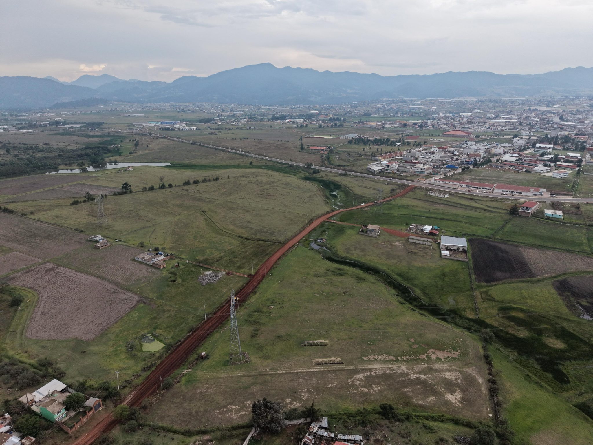 Gobierno de Chignahuapan transforma la infraestructura vial en las ...